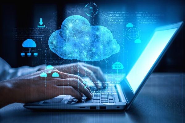 The Future Of Cloud Computing 5 Trends You Need To Know